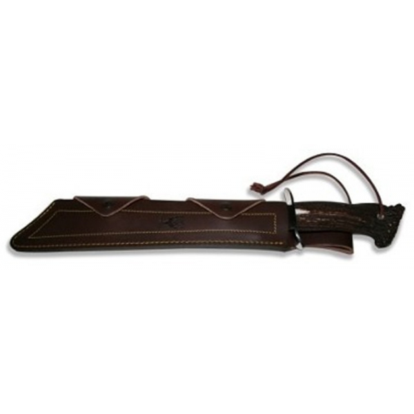 Machete Muela Sherpa 28S